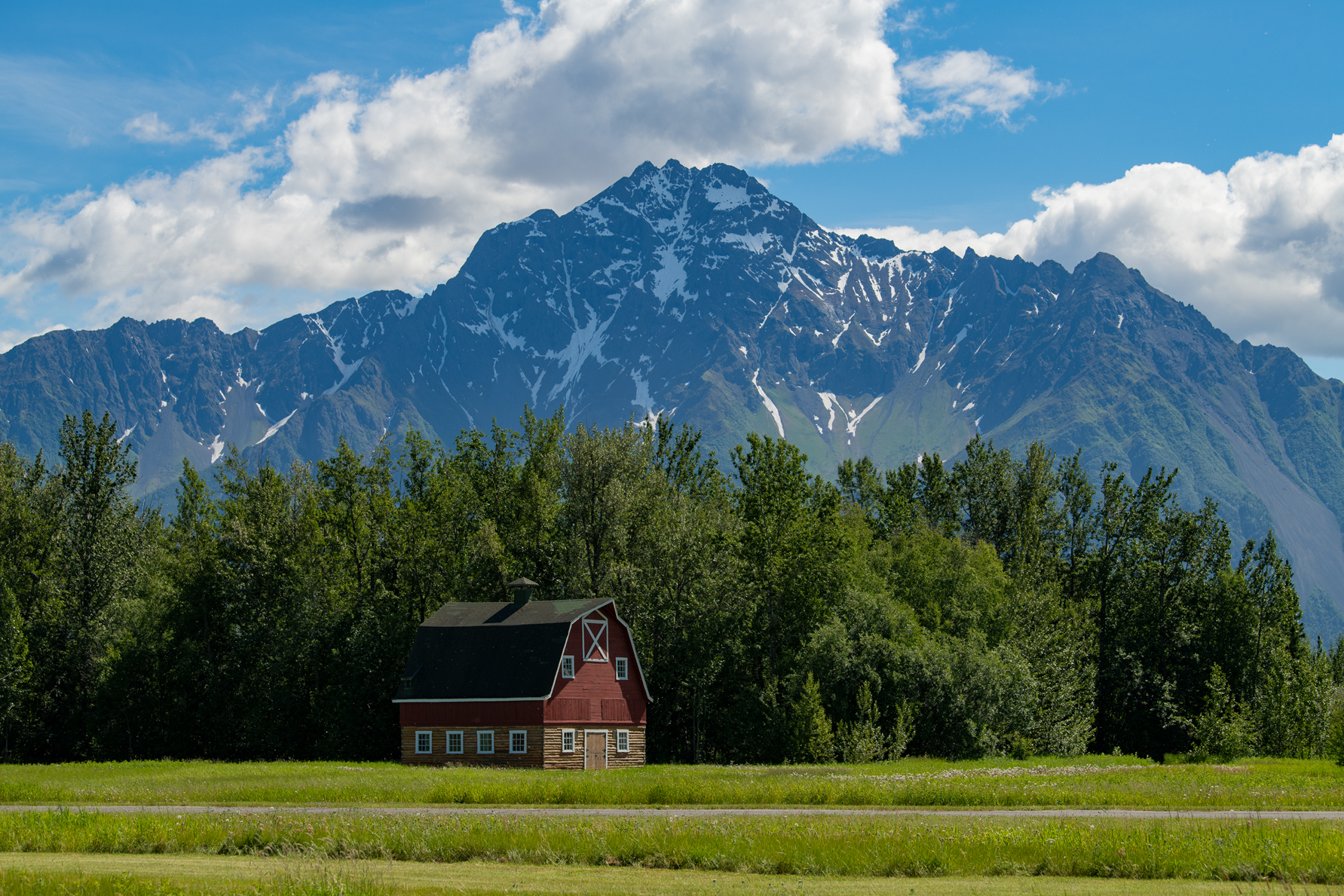 Visit Palmer – Year Round Adventure