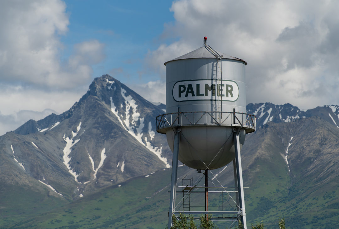 Visit Palmer – Year Round Adventure