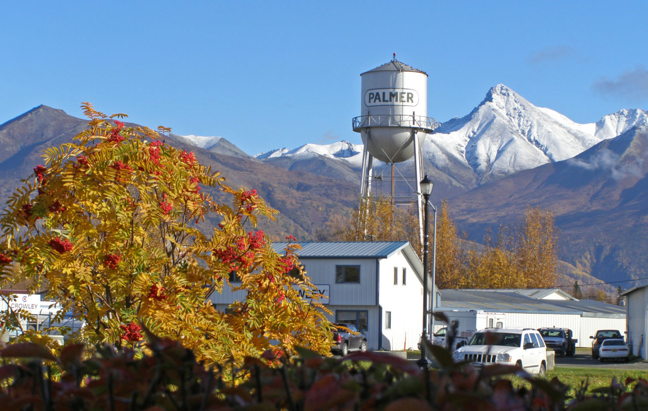 About Palmer – Visit Palmer
