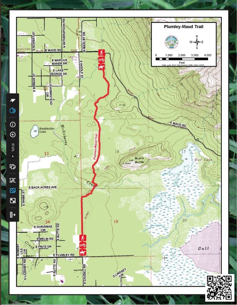 Horseback Riding | Visit Palmer