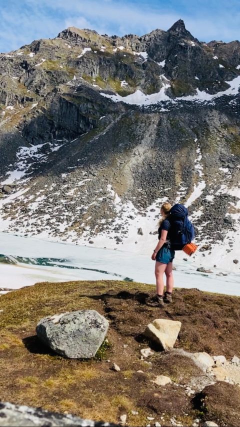 Visit Palmer | Year Round Adventure