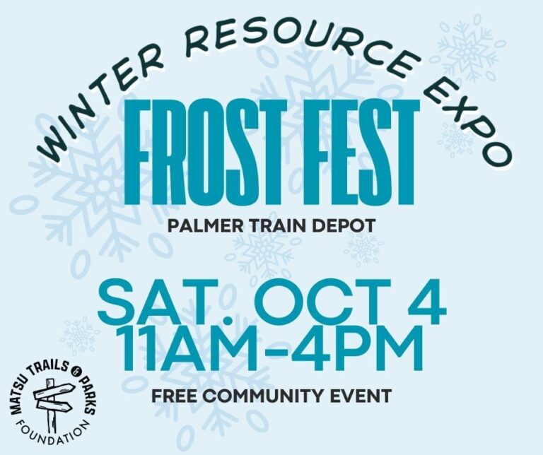 Events from June 21 – December 19 – Visit Palmer